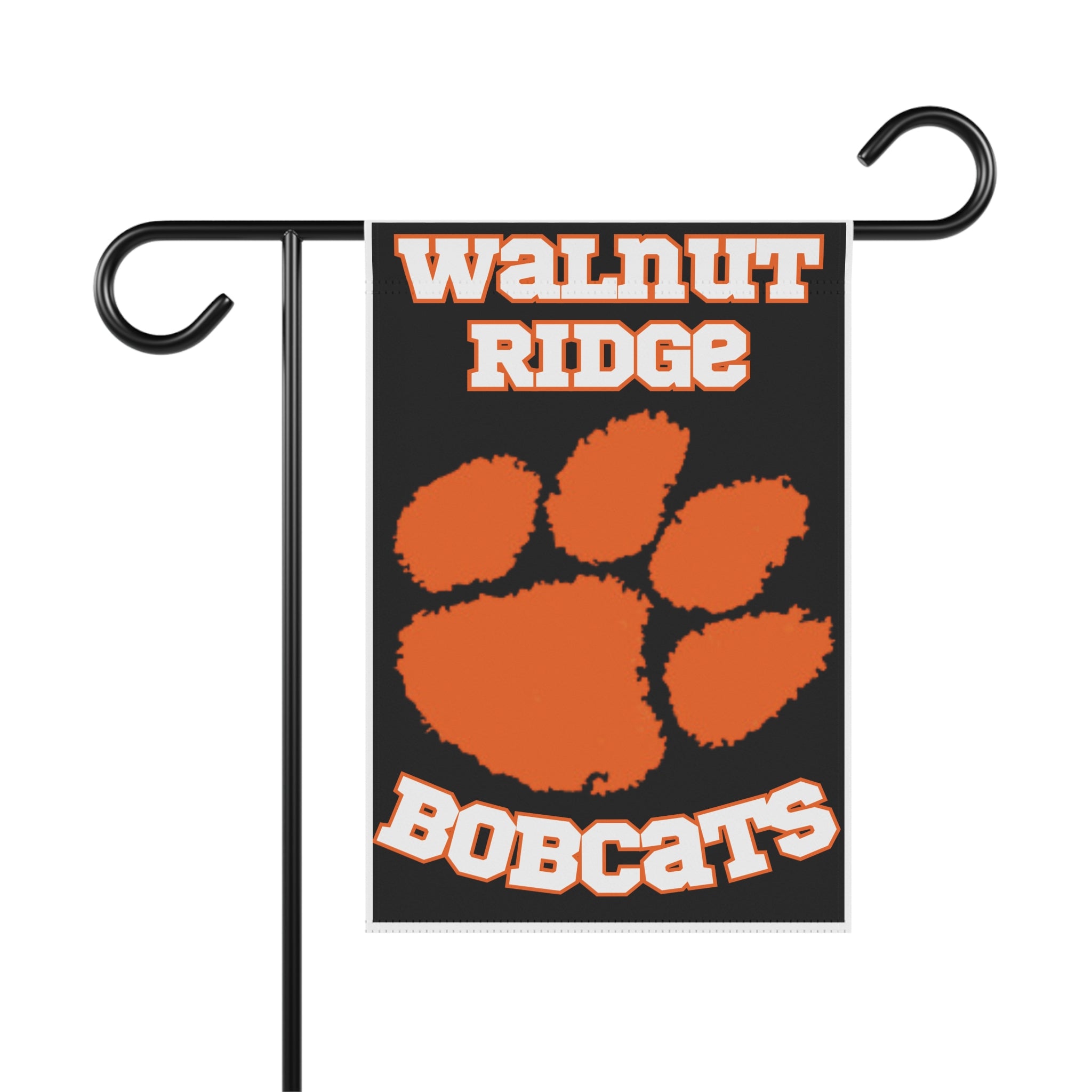 Walnut Ridge Flag – Mollie’s Nest