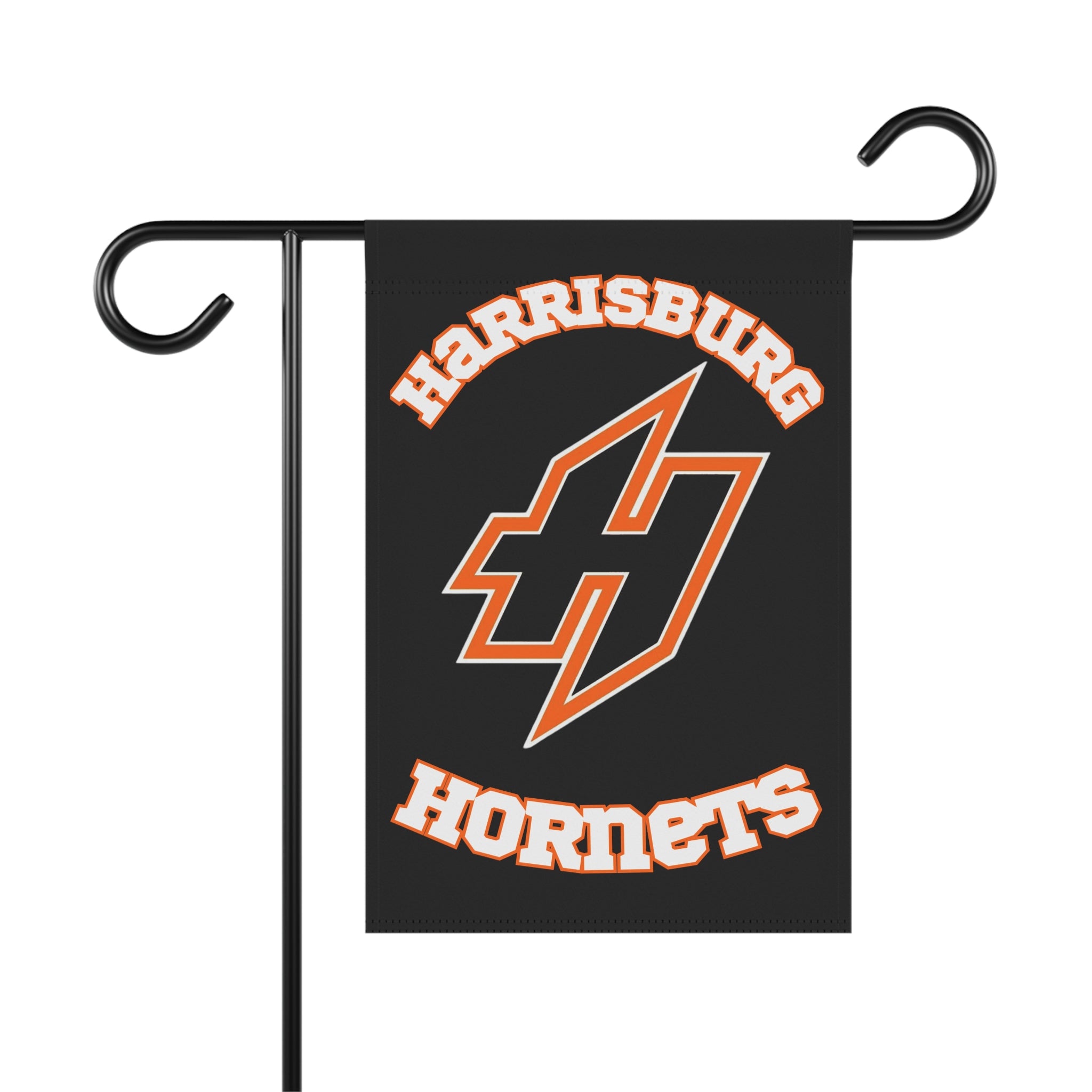 Harrisburg. Yard Flag – Mollie’s Nest